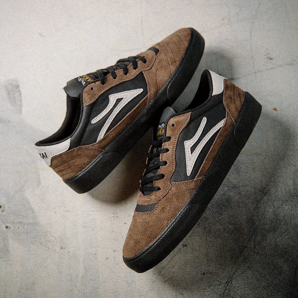 The official UK Lakai Store