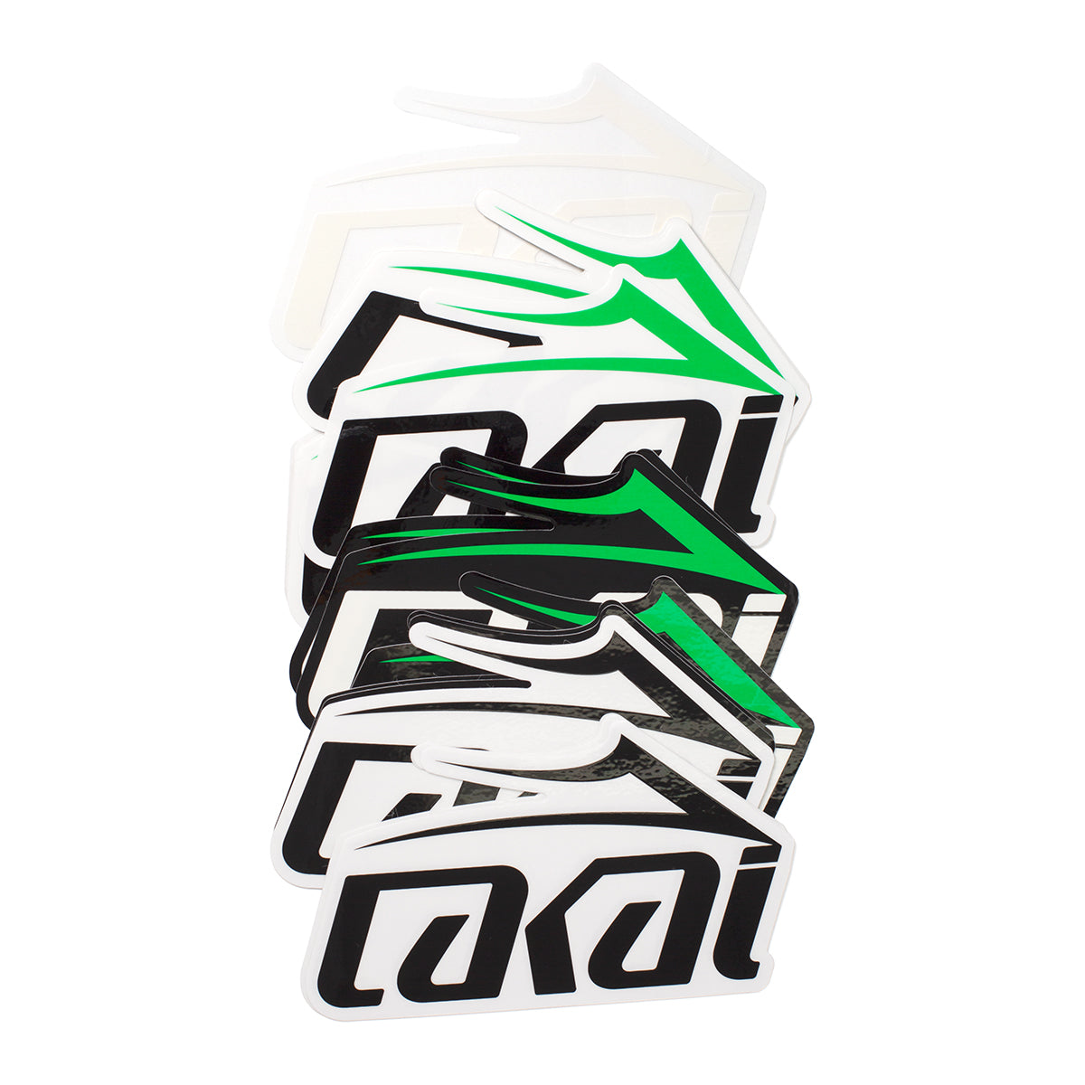 Lakai Logo